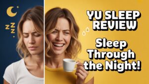 Does Yu Sleep Help You Fall Asleep? Full Review of Yu Sleep Drops ...