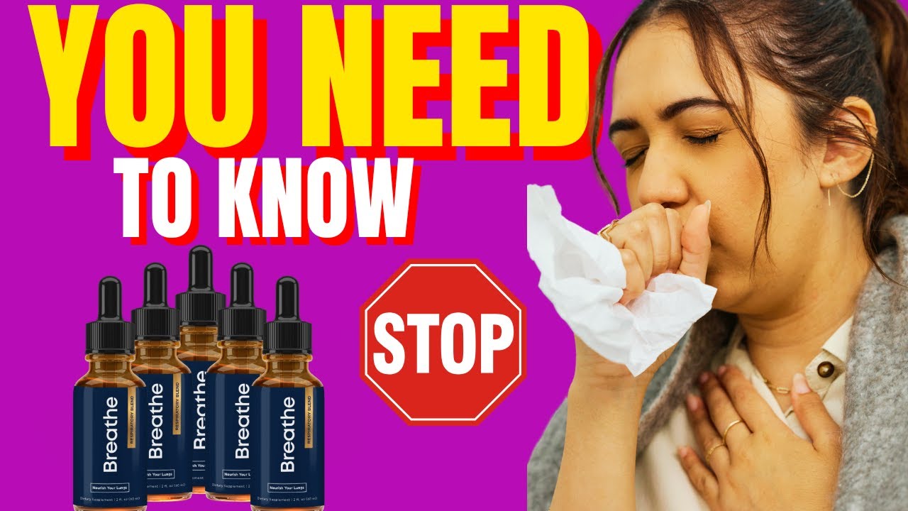 Breathe by Elizabeth Moffett: Review of Lung Supplement for COPD ...