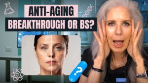 Top Blue Antioxidant for Skin Reviews: Does PrimeBiome Really Work?