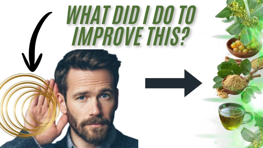 Unlock the Power of Audifort Ingredients for Better Hearing and ...