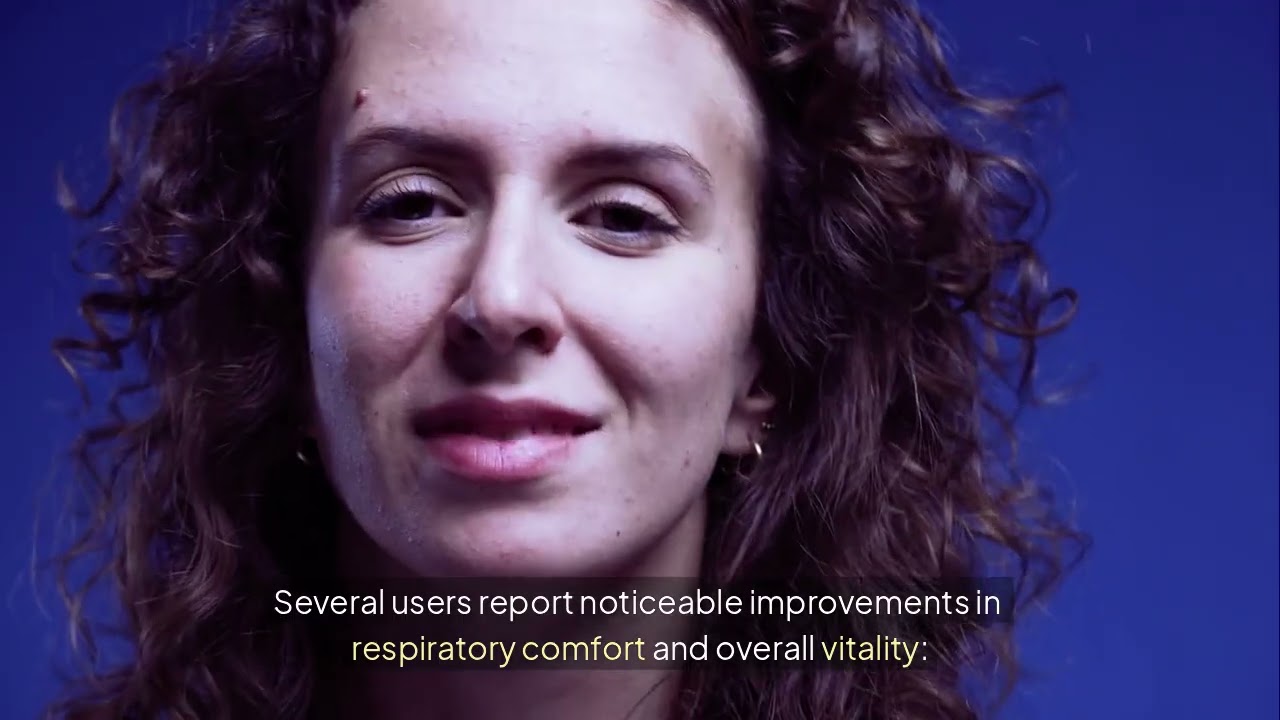 Breathe Drops for Mucus Relief: Discover the 7-Second Lung Cleanse Method